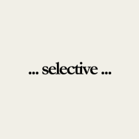 selective – selective explores storytelling through personal ...